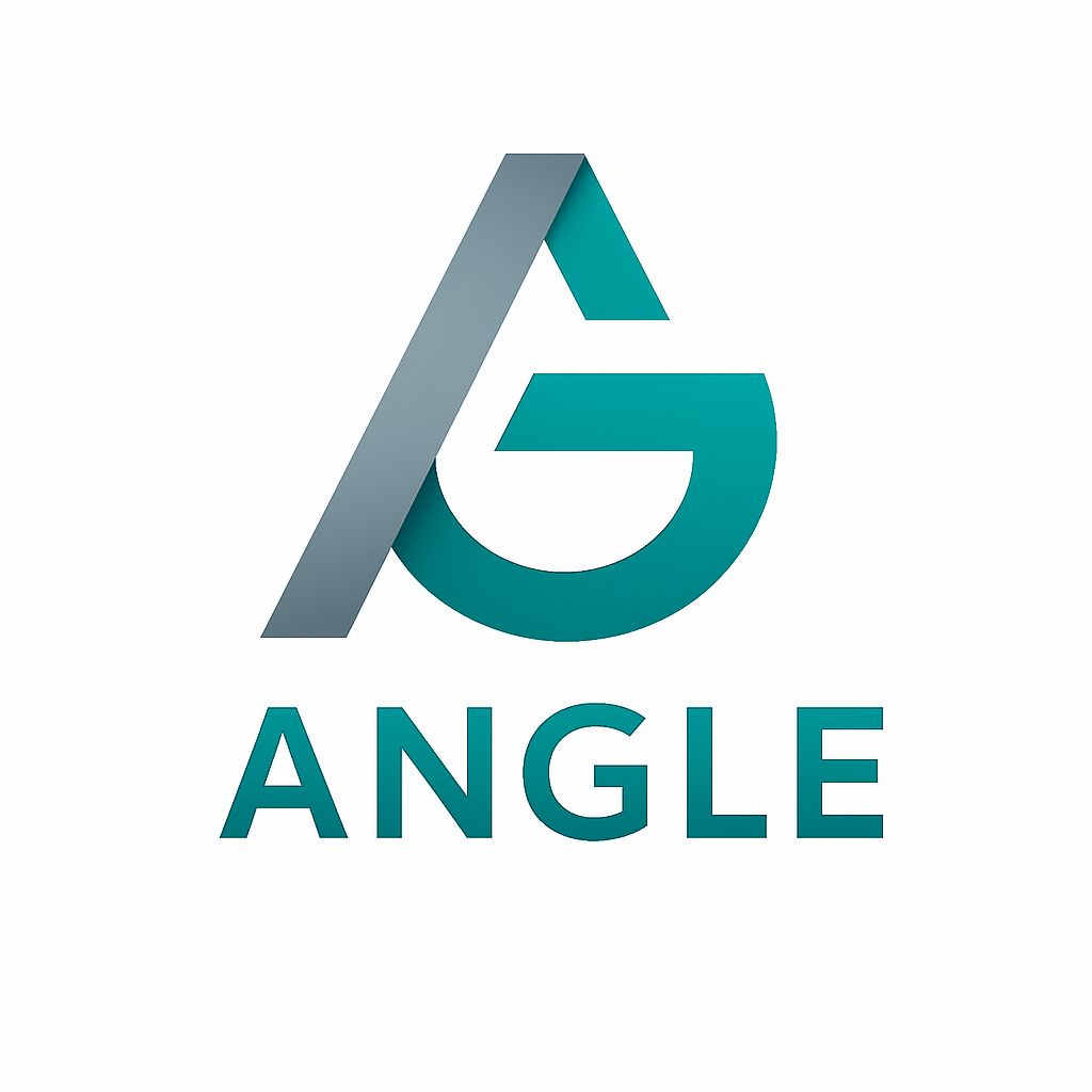 Angle - صفحة الذكاء الاصطناعي